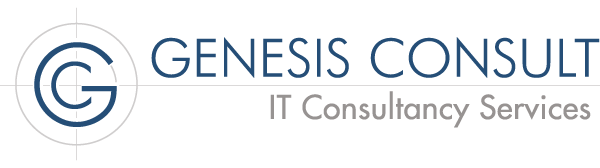 Genesis Consult | Consultance IT et développement applicatif à Bruxelles